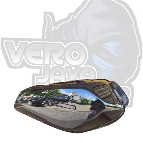 Tank Minyak Tangki Tengki Rx Spesial Rxs Yamaha Yt 115 Lazada Indonesia