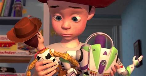 The 10 Darkest Toy Story Fan Theories According To Reddit
