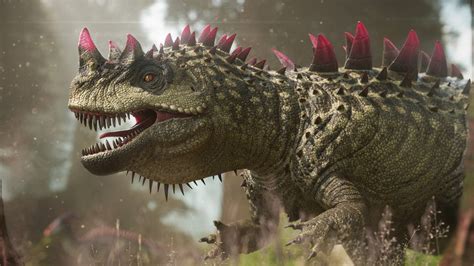 Ark Survival Ascended Ceratosaurus Spawn Location Ginx Tv