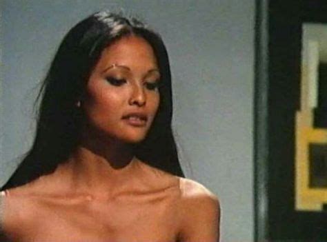 Best Laura Gemser Images Woman Movie Actresses Joe D Amato