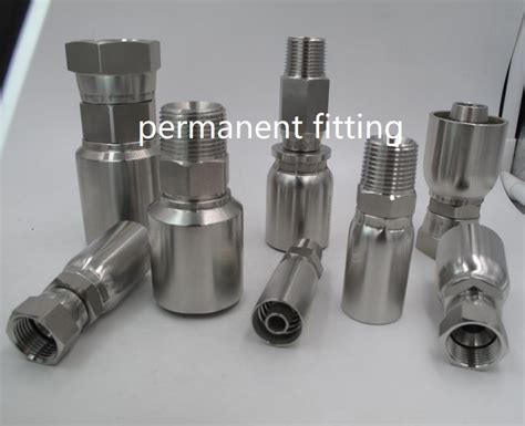 Hydraulic Fitting Identification News Cangzhou QC Hydraulics Co Ltd