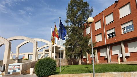 Informació del centre CIPFP VALLE DE ELDA