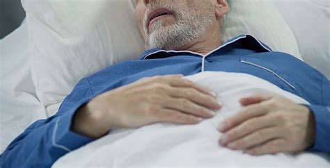 Qué es y cómo tratar la apnea del sueño TENA