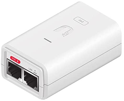 Buy Ubiquiti PoE Adapter Online At DesertcartUAE