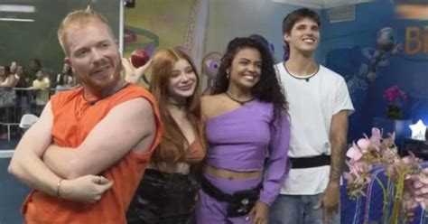 BBB23 Quais são os podres que a internet desenterrou dos