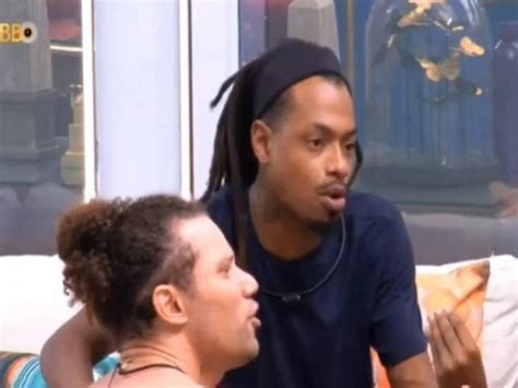 Maycon E Luigi Dizem Que Votaram Em Yasmin Brunet Por Ela Usar Roupas
