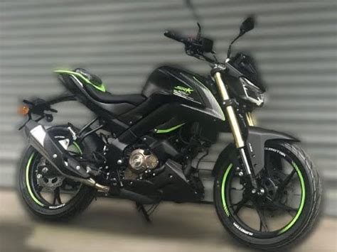 Qj Motor Srk 125 s Çift Abs Tanıtım YouTube