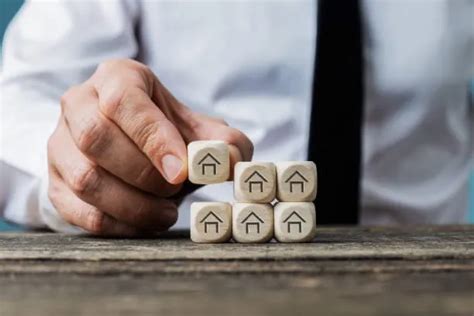 Investir dans l immobilier sans argent 4 méthodes