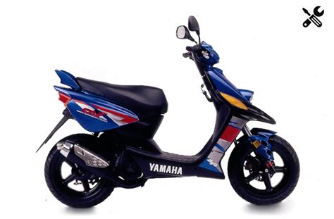 caracteristiques techniques yamaha bws spy Actualités Scooter par