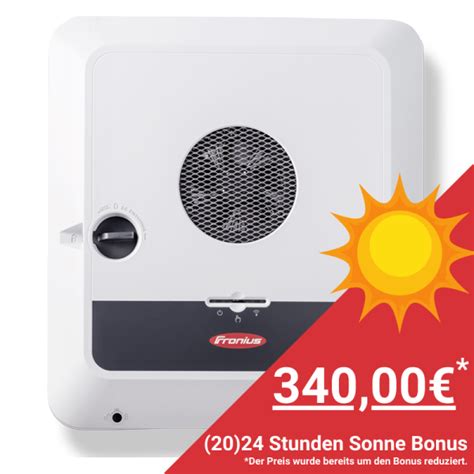 Fronius Primo GEN24 3 6 Plus Hybrid Inverter Mg Solar Shop