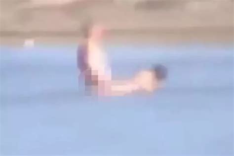 Couples Beach Nude Sex Pictures Pass