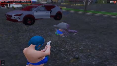 Guillee Vanguardia PVP 4 YouTube