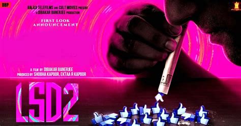 Love Sex Aur Dhokha 2 Movie Release Date And Ott Platforms