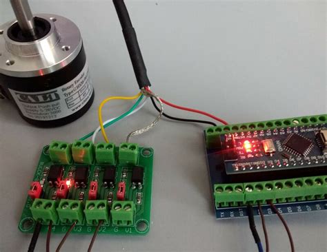 Incremental Encoder · Github Topics · Github