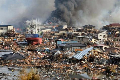 Top 5 Terremoto De Kamchatka 4 11 1952