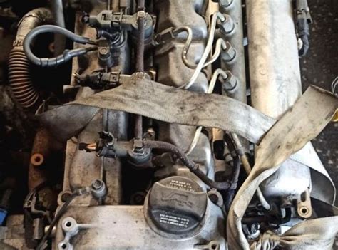 Hyundai Accent Era Dizel Kma Komple Motor Otogil