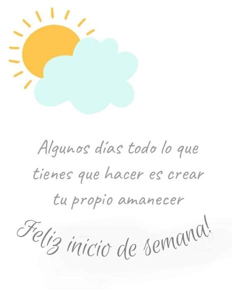 Total 94 Imagen Linda Semana Frases Abzlocal Mx