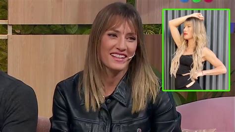 El carísimo cambio estético por el que se la jugó Mica Viciconte