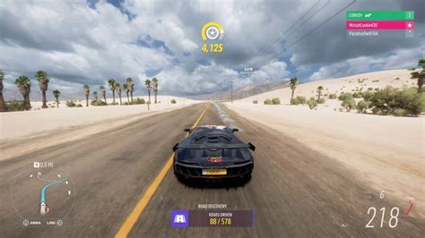 How To Play Co Op In Forza Horizon 5