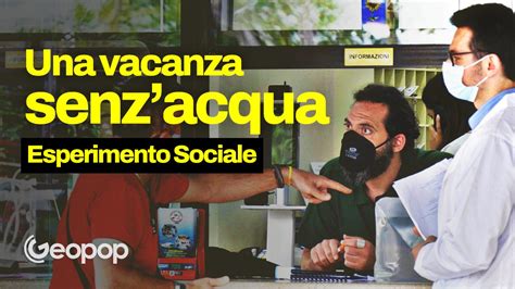 Crisi Idrica Del Po Comuni Italiani Rischiano Il Razionamento Dell