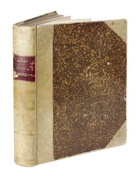 Alighieri Dante La Divina Commedia illustrata da Gustavo Doré e