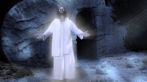 Evangelho Do Dia Jesus Ressuscitou Mc Youtube