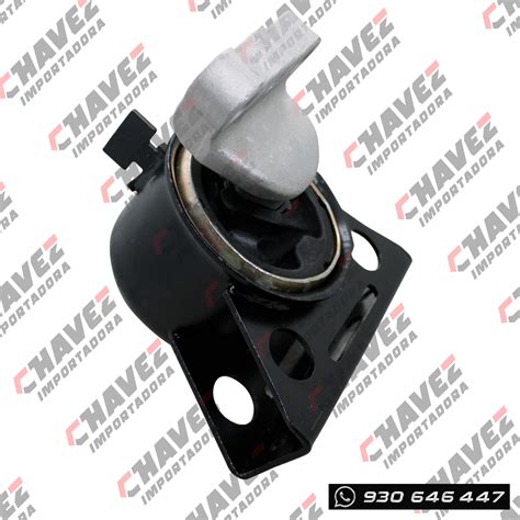 SOPORTE DE MOTOR CHEVROLET SPARK GT CHAVEZ IMPORTADORA