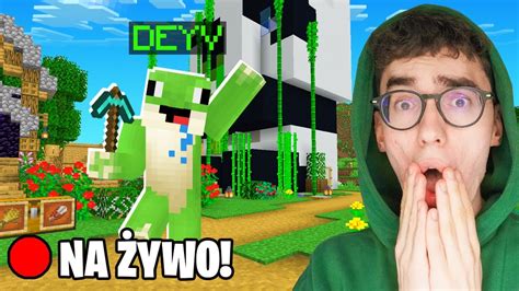 Wielki Powr T Do Live Kidowice Z Deyv Donate Zapis Youtube