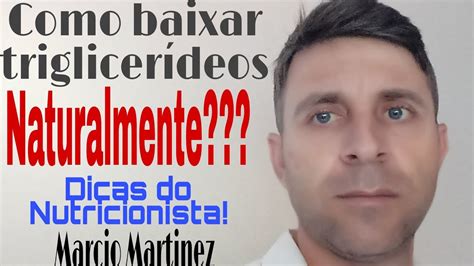 Como Baixar O Triglicer Deos Naturalmente Youtube