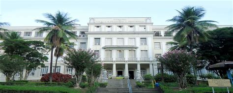 Gehosp Gest O Hospitalar Hospital S O Francisco Inaugura Servi O