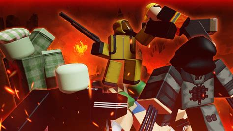 Roblox Criminality Infection Eternal Youtube