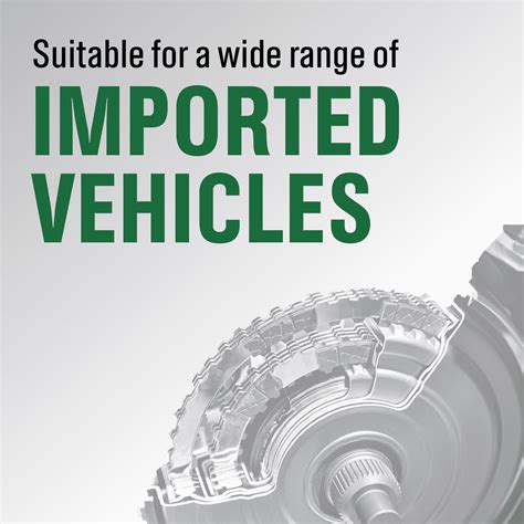 Buy Castrol Transmax Import Multi Vehicle Automatic Transmission Fluid