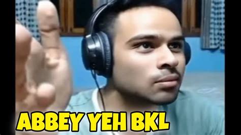 Ye Bkl Arpit Bala Meme Arpit Bala Meme Arpit Bala Meme Template