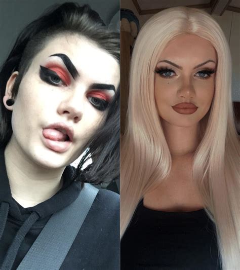 OC 2018 2022 Saving Up For My Boob Job Scrolller