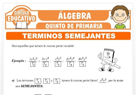 Ejercicios con las Operaciones Básicas para Quinto de Primaria Fichas