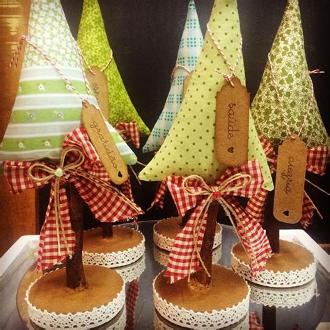 Artesanato De Natal Ideias Para Decorar Presentear Ou Vender