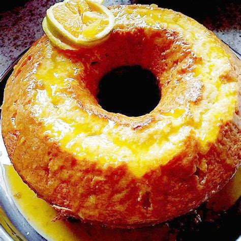 Bolo De Laranja Molhadinho Comidinhas Do Chef