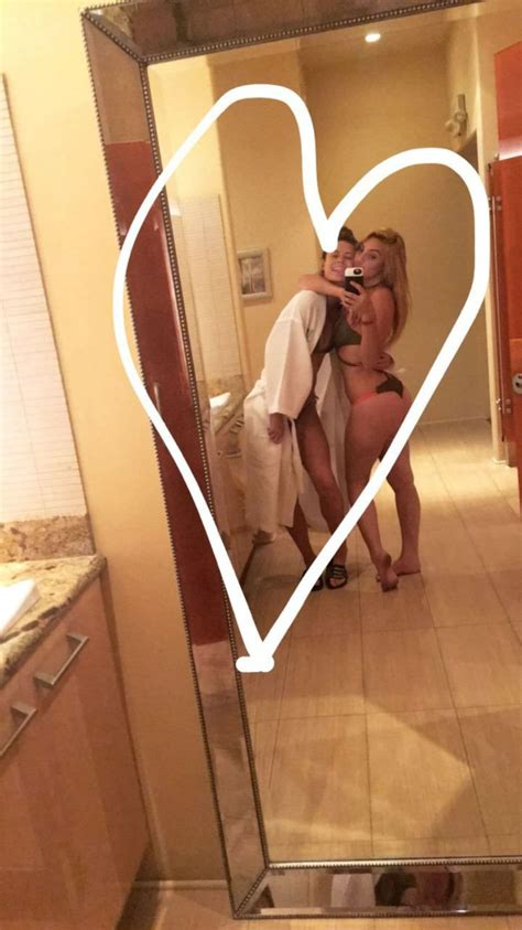 Lele Pons Nude FitNakedGirls Photos