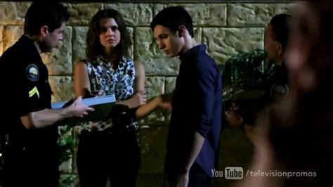 Watch The Lying Game Season Episode Promo To Lie For Hd Mid