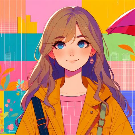Ai产生的 女孩 女士 Pixabay上的免费图片 Pixabay