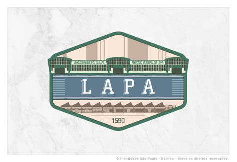 Lapa Identidade Sp