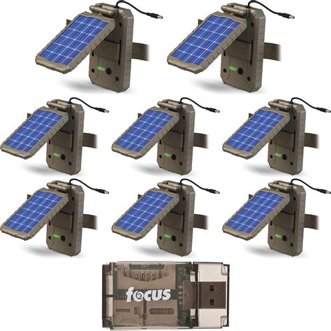 HME Solar Power Panel HME SOLP Rural King 52 OFF