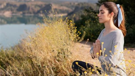 10 Consejos Para Relajar La Mente Y El Cuerpo