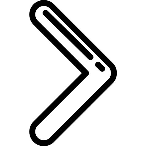 Forward Vector Svg Icon Svg Repo