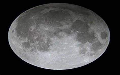 Gerhana Bulan Penumbra 5 6 Mei Waktu Lokasi Dan Cara Melihatnya