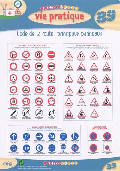Light Bulb Try Out Record Panneau Du Code De La Route A Imprimer