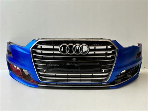 Audi A C Lift Zderzak Prz D G S G S Za Z Z Lubin