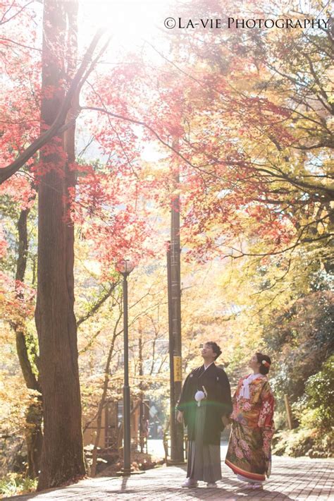 金澤你認識嗎金澤婚紗攝影 日本婚紗攝影和日本婚禮的 BLOG La vie photography