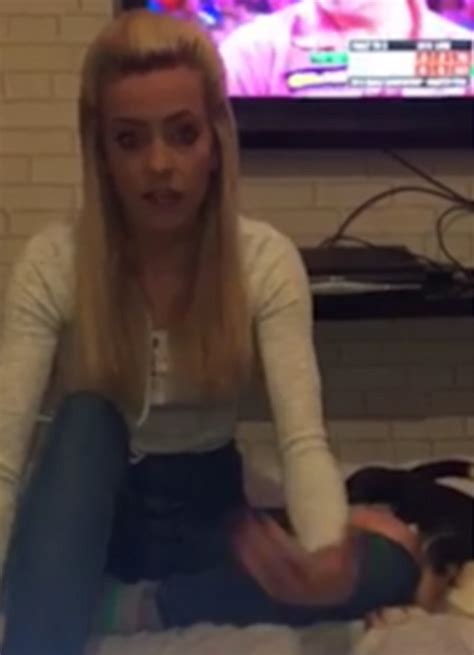 Portsmouth Man Shares Video Of Girlfriends Daft Answers To Quiz Questions Daily Mail Online