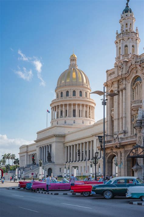 35 Imprescindibles Que Ver Y Hacer En La Habana Cuba